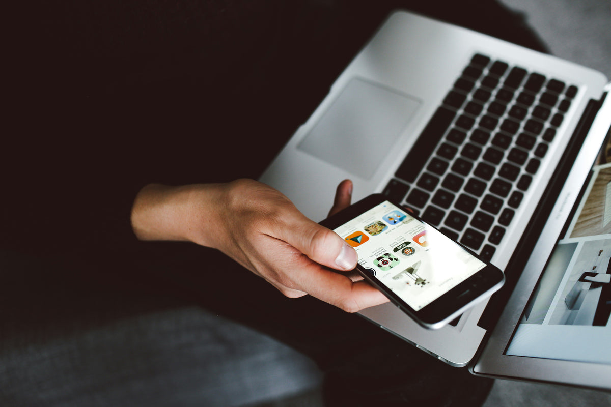 E&B Tech Essentials – E&B Tech Essentials